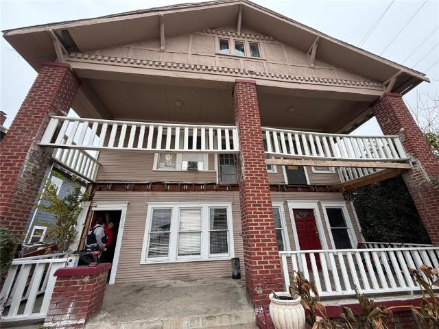 3528 Colonial Ave, Dallas, TX 75215 | Compass