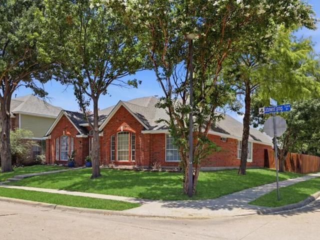 3528 Cottonwood Springs Dr, The Colony, TX 75056