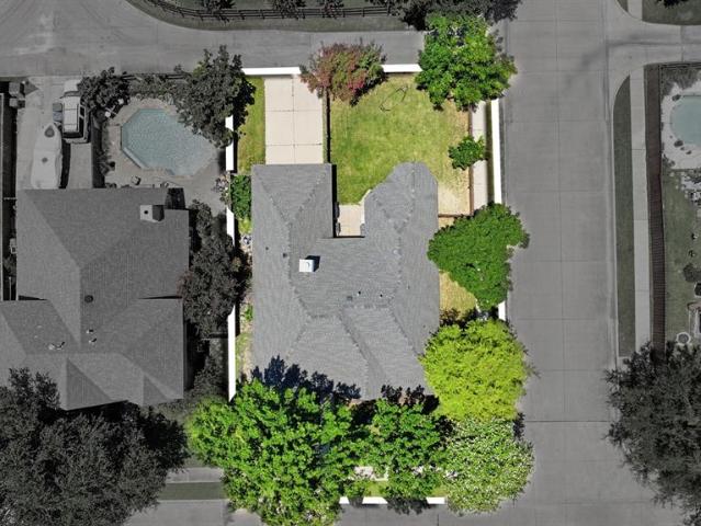 3528 Cottonwood Springs Drive