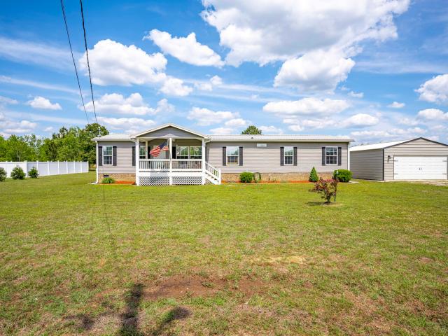 3528 Council Road
