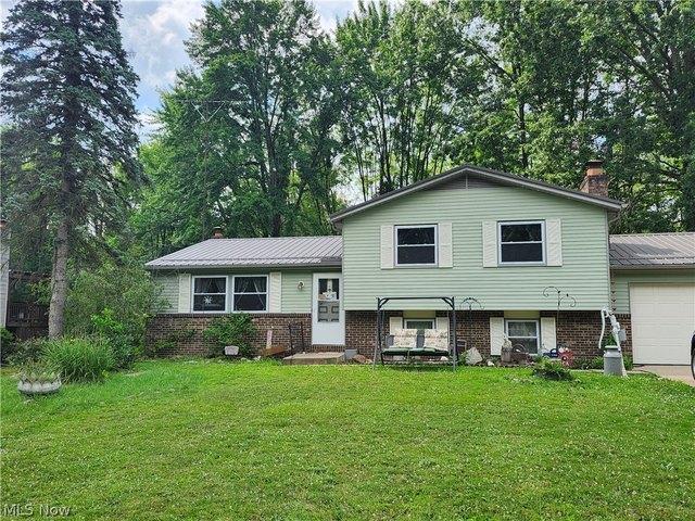 3528 Draper Ave SE, Warren, OH 44484