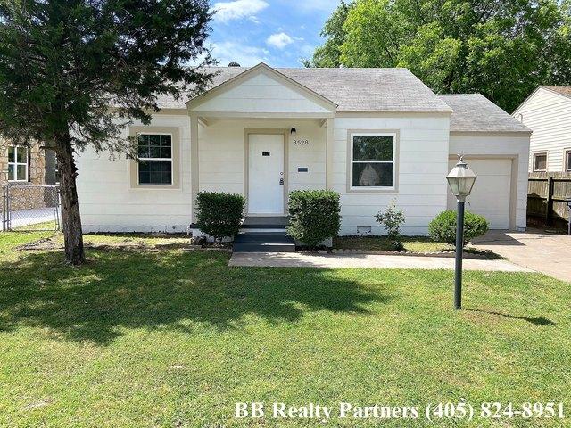 3528 E 29th St, Tulsa, OK 74114