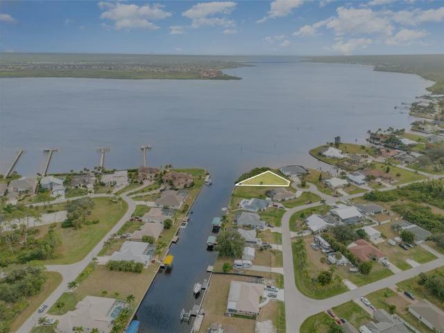 3528 Fox Ter, Port Charlotte, FL 33981 | MLS #TB8455 | Compass
