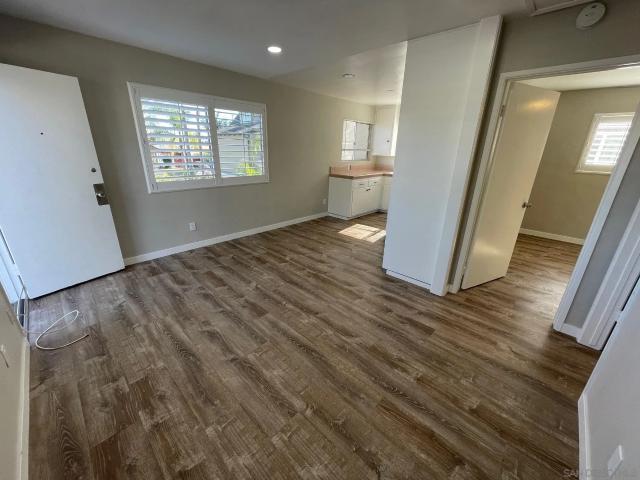 3528 Herman Ave, Unit C, San Diego, CA 92104 | MLS #260004 | Compass
