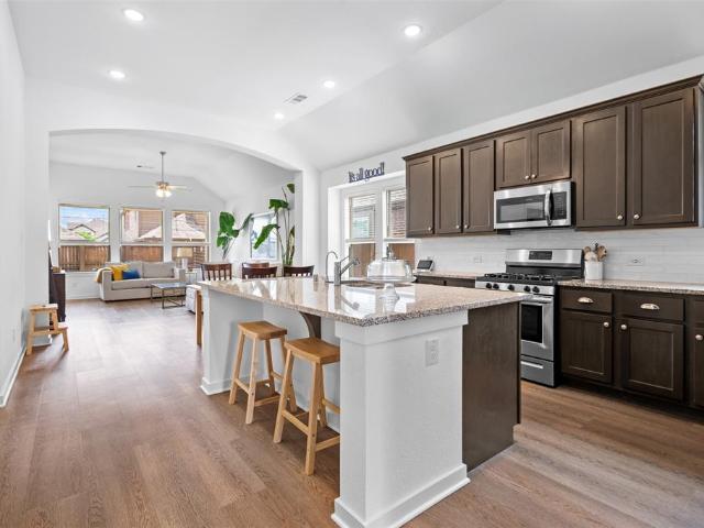 3528 Juniper Drive
