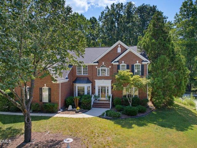 3528 Kemble Ridge Dr, Wake Forest, NC 27587