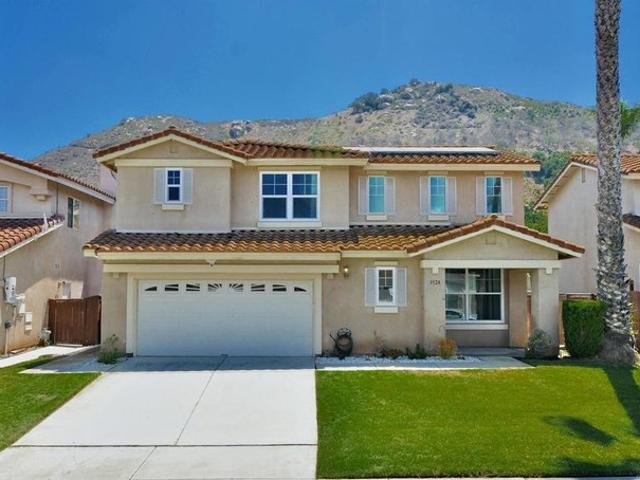 3528 Lake Shore Ave, Fallbrook, CA 92028