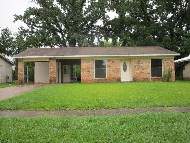 3528 Ponderosa Dr, Bossier City, LA 71112