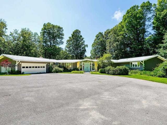 3528 Potter Rd, Bear Lake, MI 49614