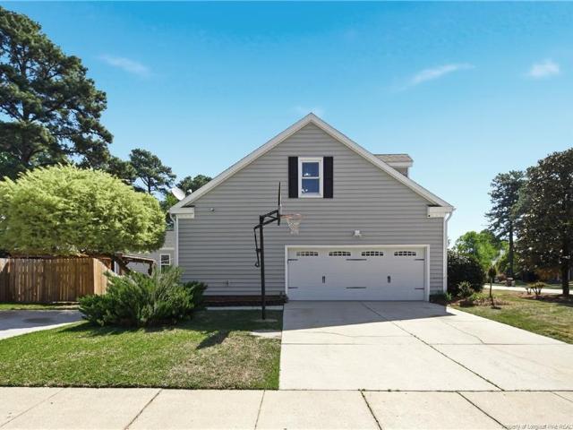 3528 Prestwick Drive