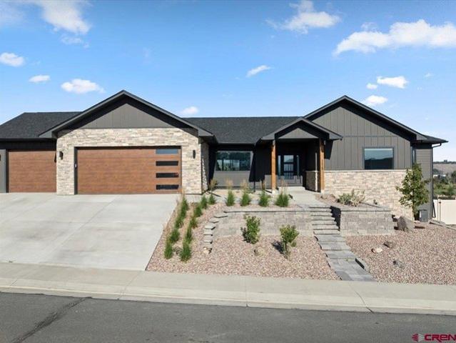 3528 Ridgeline Dr, Montrose, CO 81401