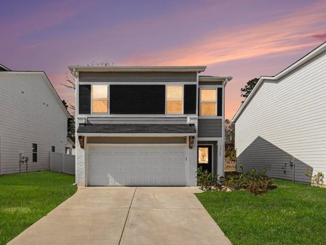 3528 Station Dr, Atlanta, GA 30349