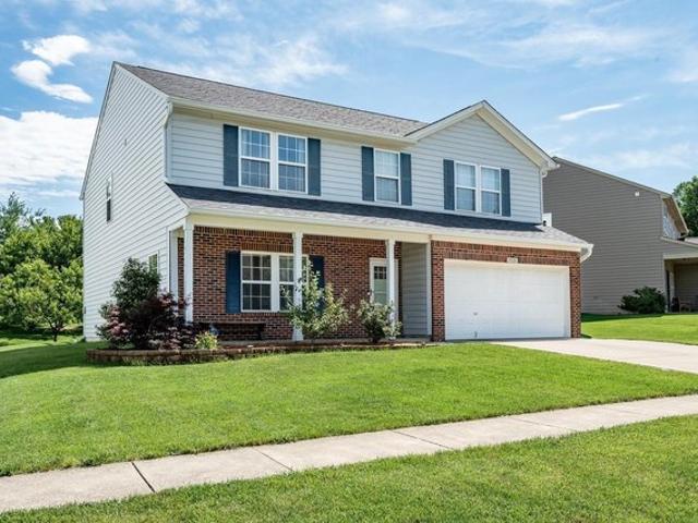 3528 S Glasgow Cir, Bloomington, IN 47403