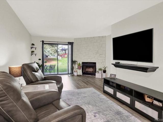 3528 S Depew St Unit 6, Denver, CO 80235