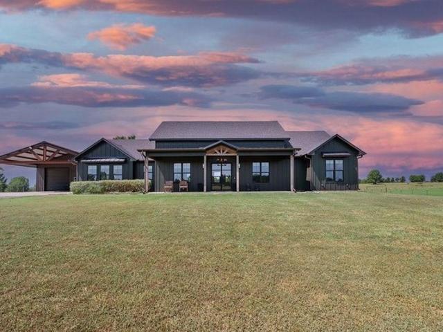 3528 S FM 2659, Big Sandy, TX 75755