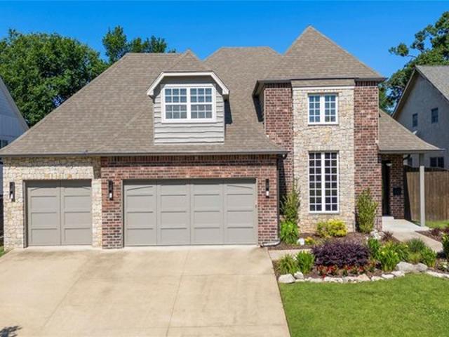 3528 S Wheeling Ave, Tulsa, OK 74105