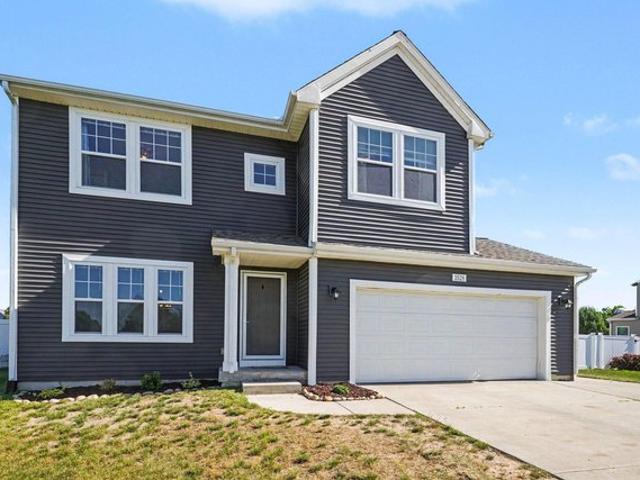 3528 Saint Luke Ave, Kalamazoo, MI 49009