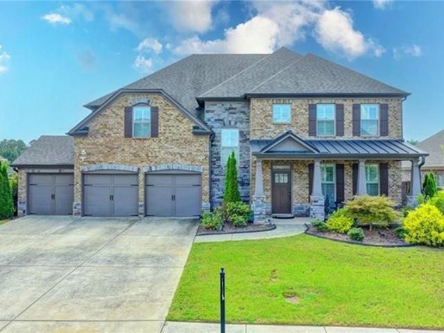 3528 Tioga Lake Cv, Lawrenceville, GA 30044