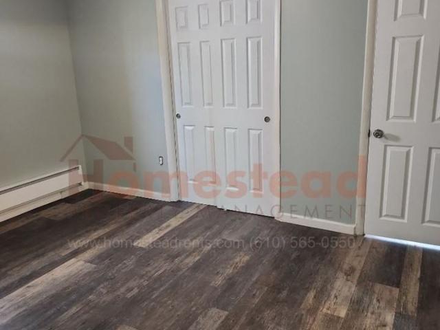 3528 W. 9th St. 3 Bedroom Apartment for Rent at 3528 W 9th St, Trainer, PA 19061 Buckman Village