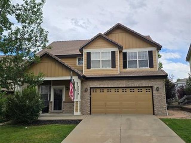 3528 Wonder Dr, Castle Rock, CO 80109
