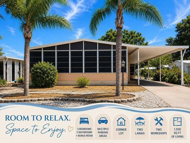 3528 Zephyr Ln, Valrico, FL 33594