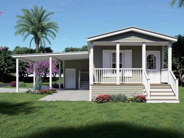 3528 14th St W Lot F002, Bradenton, FL 34205