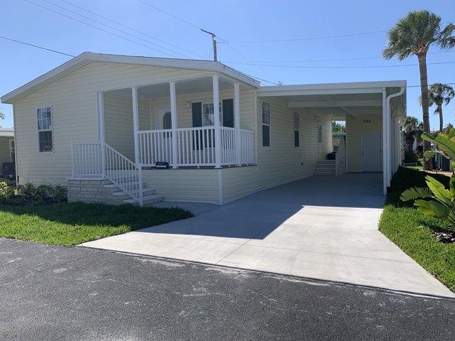 3528 14th St W Lot H008, Bradenton, FL 34205