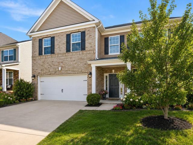 3529 Massey Ridge Court