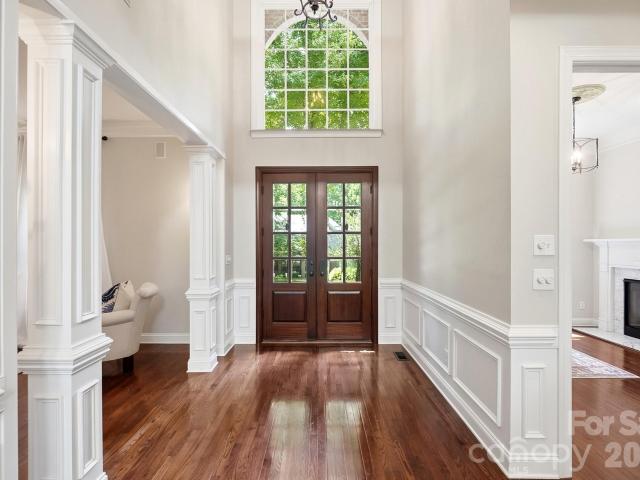 3529 Mountain Cove Drive