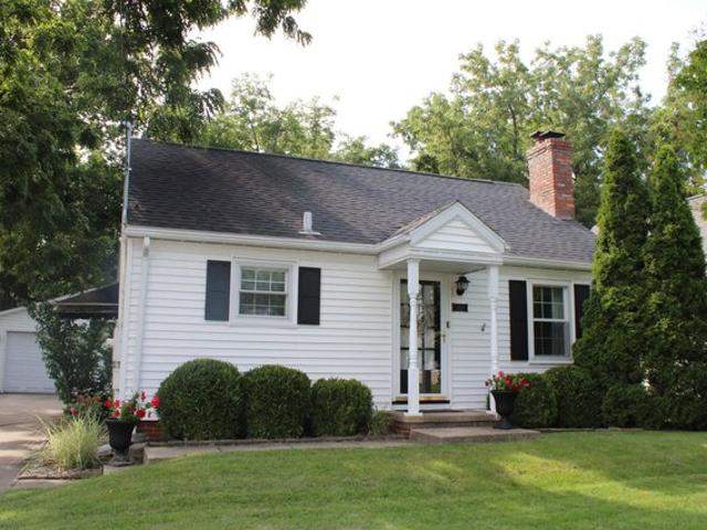 3529 N Missouri Ave, Peoria, IL 61603