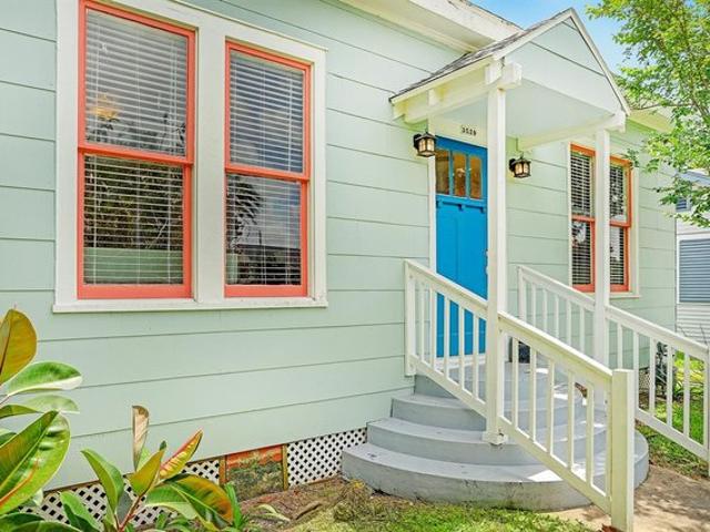 3529 Avenue S, Galveston, TX 77550