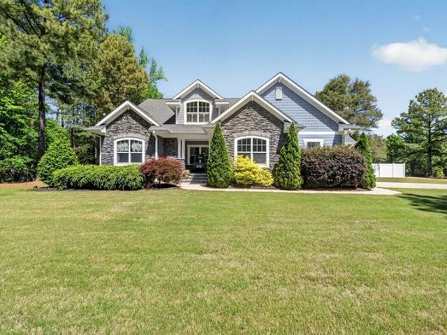 3529 Burlington Mills Rd, Wake Forest, NC 27587