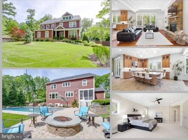 3529 Barkley Dr, Fairfax, VA 22031