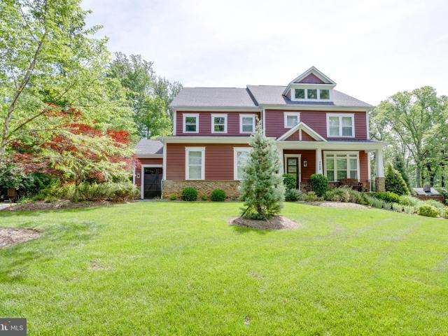 3529 Barkley Dr, Fairfax, VA 22031 | MLS #VAFX2282 | Compass