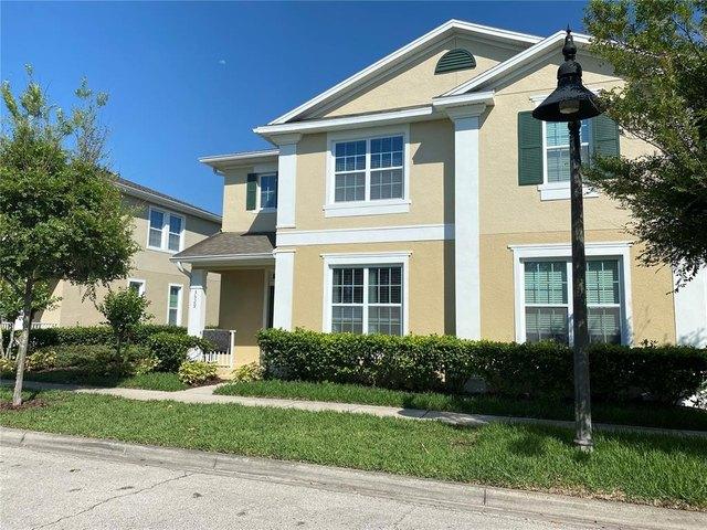 3529 Clay Brick Rd, Harmony, FL 34773