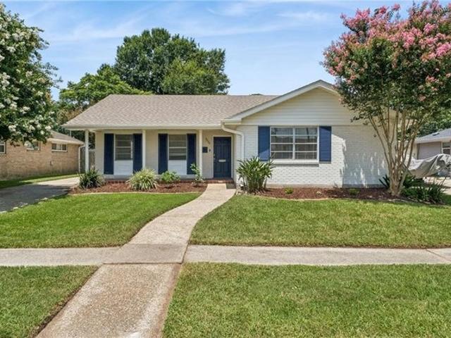 3529 Clifford Dr, Metairie, LA 70002