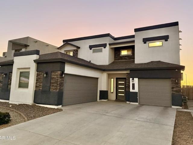 3529 Essence St, El Paso, TX 79938