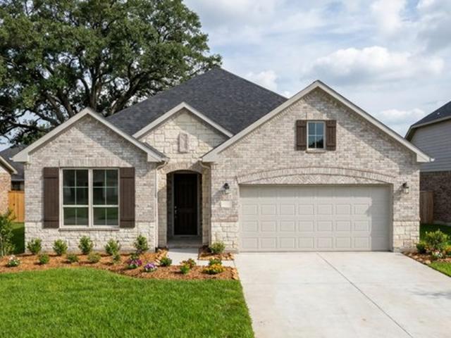 3529 Fathia Ln, Fort Worth, TX 76179