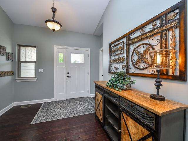 3529 Gallant Fox Drive