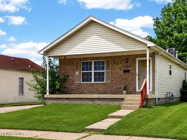 3529 Hale Ave