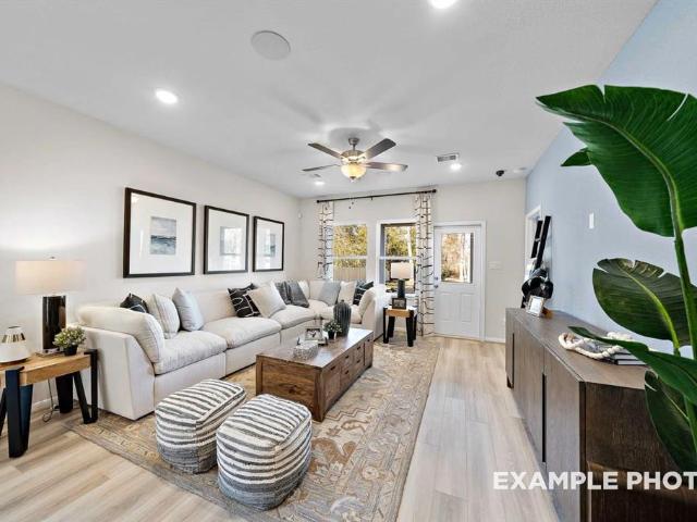 3529 Hank Drive