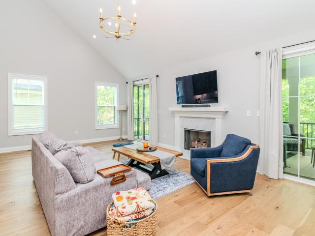 3529 Harper Woods Lane