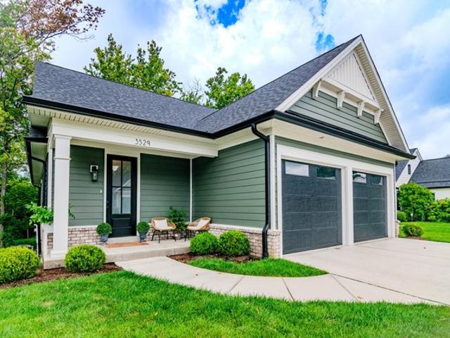 3529 Harper Woods Ln, Lexington, KY 40515