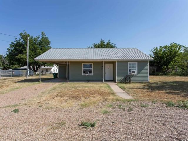 3529 Kelly St, Vernon, TX 76384