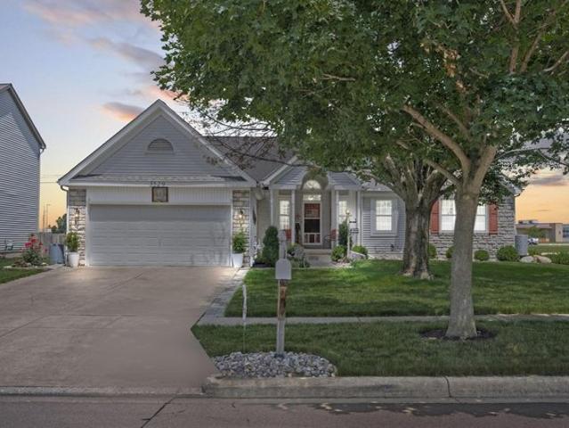 3529 Lake Louise Dr, Grove City, OH 43123