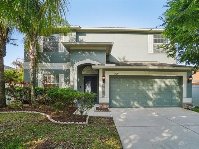 3529 Lefays Pt, Land O Lakes, FL 34638