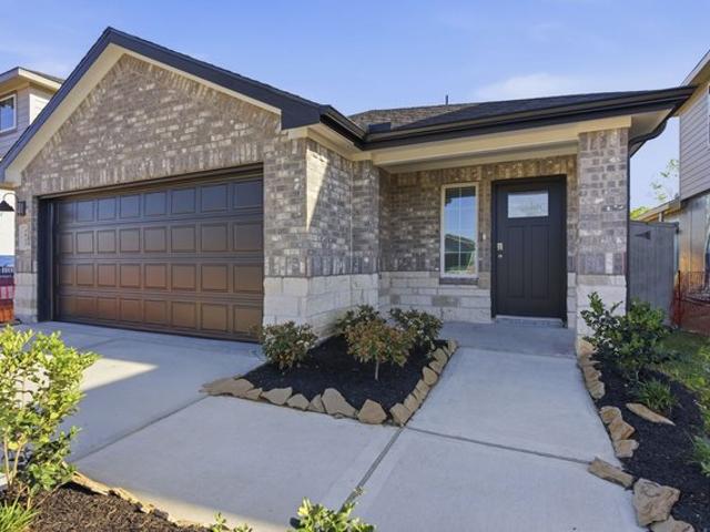 3529 Longhorn Valley St, League City, TX 77573