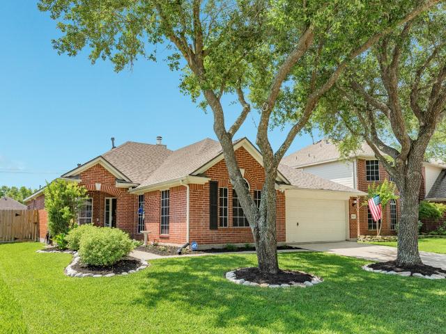 3529 Pine Valley Drive