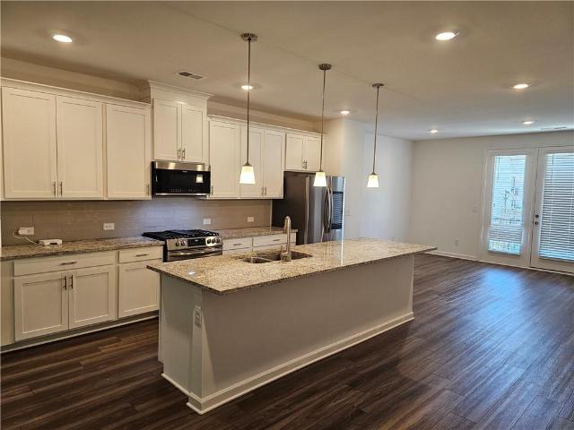 3529 Settlement Road