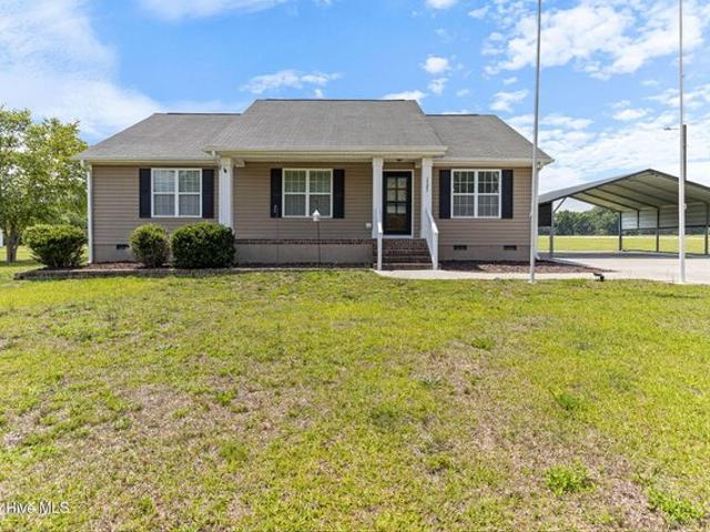 3529 Singletary Church Rd, Lumberton, NC 28358